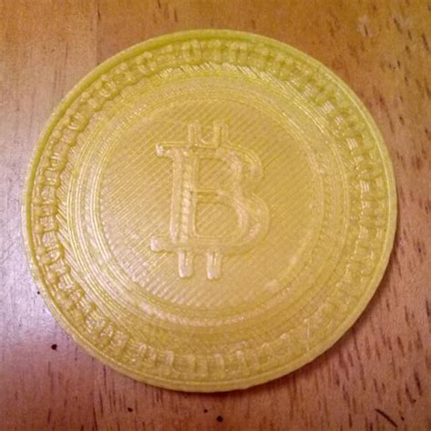 Bitcoin Model Hobbies And Toys Collectibles And Memorabilia Currency On Carousell
