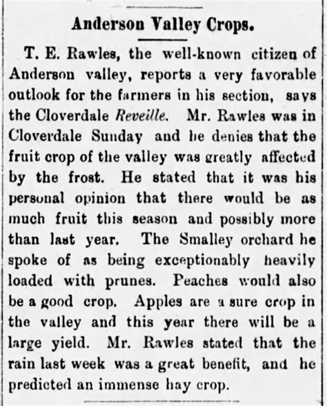 Norma Rawles Frye And Thomas Edward Rawles