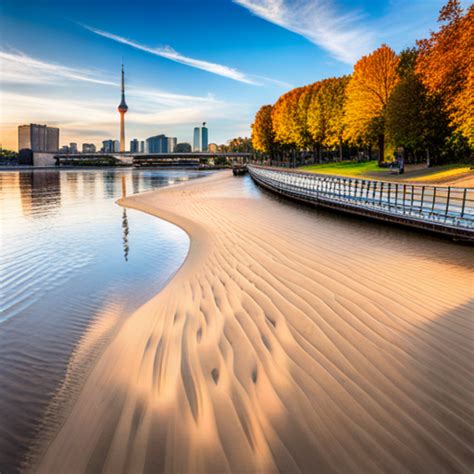 Using Artificial Intelligence For Landscape Representation