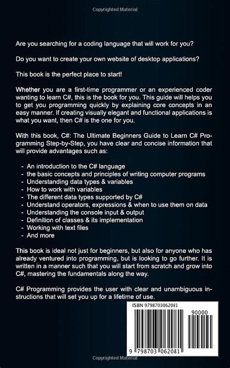 C The Ultimate Beginners Guide To Learn C Programming Step By Step