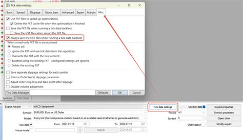 How To Visualize Tick Data In Mt4 Charts Support