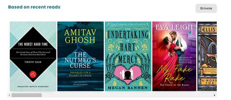 Roleplaying As An Algorithm Reccing Myself Books Based On My Recent