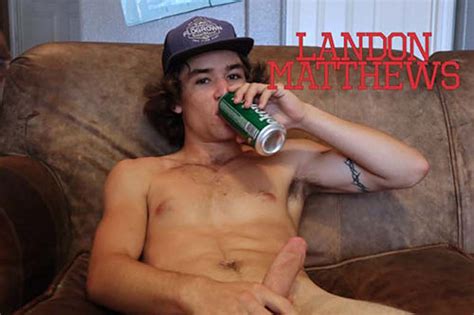 Landon Matthews Photo Boyfriendtv Com
