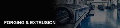 Forging And Extrusion Sealing Solutions Hercules For Hydraulic Seals And