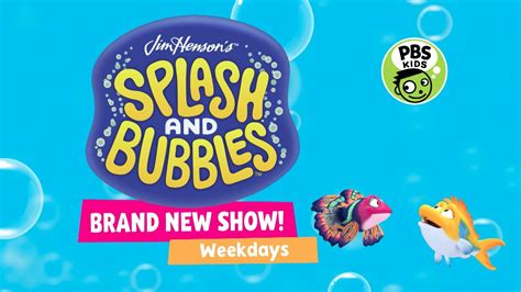 Color Splash Bubbles
