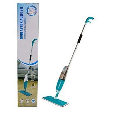 Microfiber Spray Mop 280 Ml At ₹ 335piece In New Delhi Id 24741529548