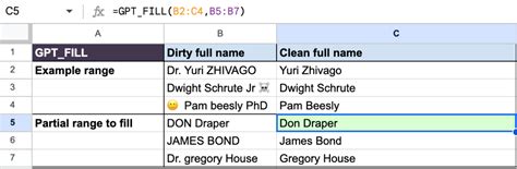 How To Use Google Sheets With ChatGPT And AI Bardeen Ai