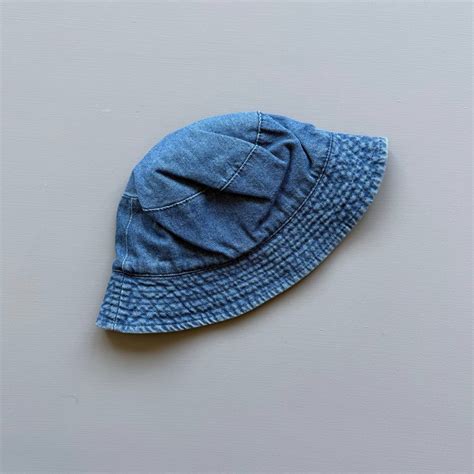 کلاه باکت جین ژیکان