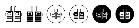 Two Way Radio Images Browse Stock Photos Vectors And Video Adobe Stock