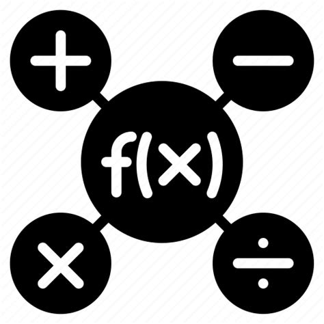 Mathematics Function Stem Maths Mathematical Binary Relations