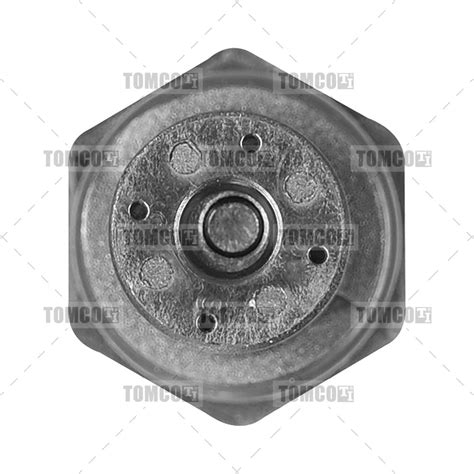 Catálogo Autopartes Tomco Fuel Injection