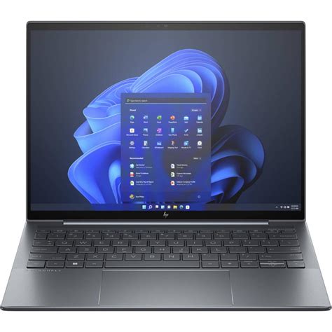 Hp New Dragonfly G4 2023 Intel Core I7 New 13gen 10 Core Super Light