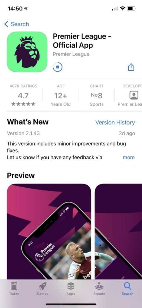 Fpl App Not Working How To Fix Apps Uk 📱
