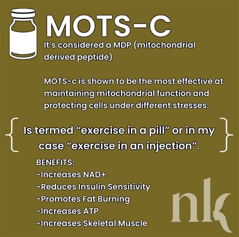 PEPTIDE STACKING BPC TB CJC Natural Kaos