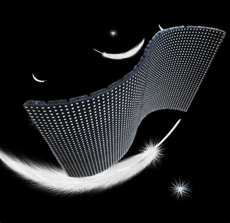 Flexible Led Displays Reissopto