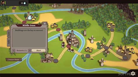 Demon Loop Preview Pc Softpedia