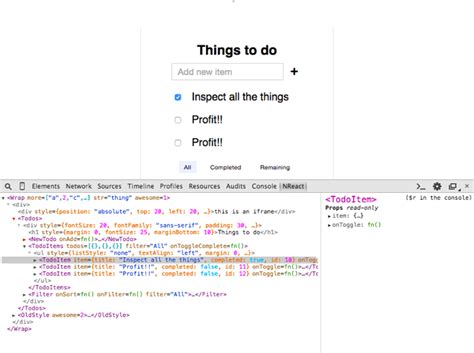 React La Bibliothèque Javascript De Facebook Se Dote De Nouveaux Outils De Développement Avec