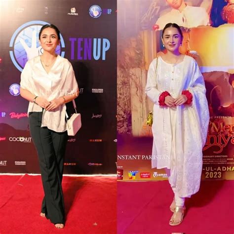 Yumna Zaidi 😍 Girls Designer Dresses Beautiful Pakistani Dresses