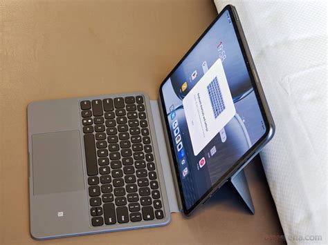 OnePlus Pad Pictures Official Photos