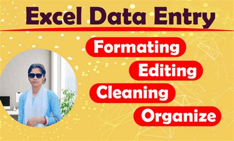 Clean And Format Your Excel And Ms Word Data Within Hours By Virtualteambd Fiverr