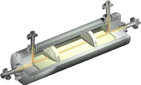 2 The Asymmetrical Design Of The Coupled Line Directional Coupler Download Scientific Diagram