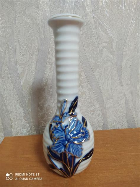 Вазочка для цветов — ціна 200 грн у каталозі Вази Купити товари для дому та побуту за доступною