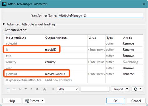 Creating Relationships In Esri Knowledge Graph Fme Support Center