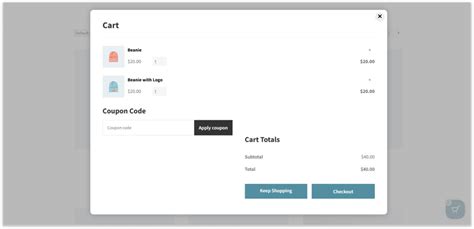 Side Cart And Checkout Woocommerce Marketplace