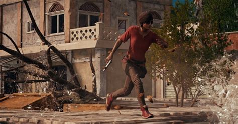 펍지 배틀그라운드 업데이트 예고 워모드·설원맵 공개