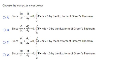 Solved Why Does A Two Dimensional Vector Field With Zero
