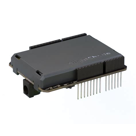 Buy Energyshield 2 Pro Lipo Battery I2c Fuel Gauge Solar Charging