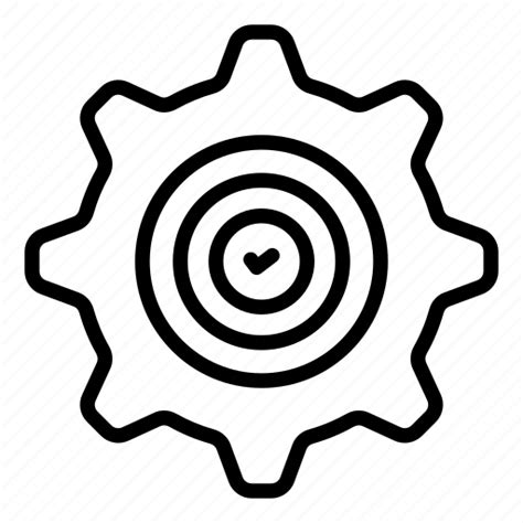 Setting Configuration Development Management Config Icon Download On Iconfinder