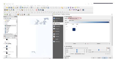 7 Terrain Analysis — Qgis Tutorials 0001 Documentation