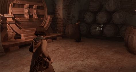 Floating Appearing Book R Harrypottergame