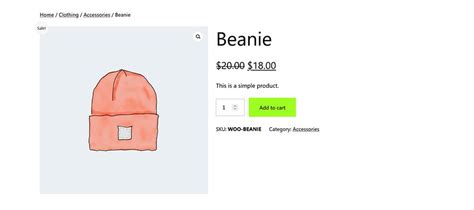 The Pros Cons Of Customizing WooCommerce Speckybabe