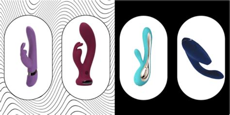 Vibrator How To Use A Bullet Rabbit And Wand Vibrator