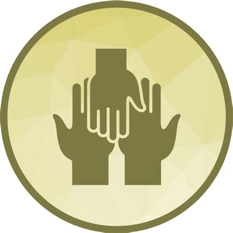 foster generic color lineal color icon