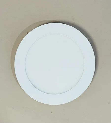 21 25w Smart Inbult Motion Sensor Led Panel Light At Rs 998piece In
