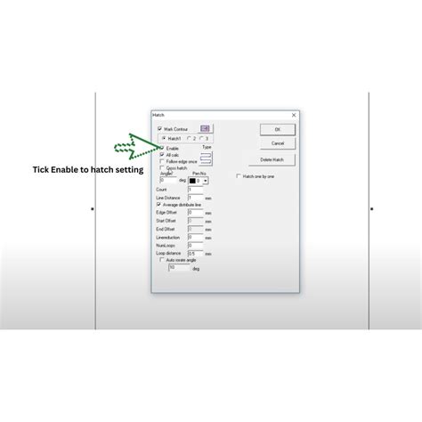 Hatching In Laser Marking Machine Hindcam Pvt Ltd M 9212300300