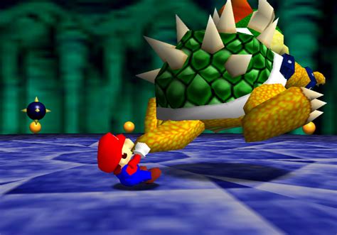 Review Super Mario 3d All Stars Replays Franchise History
