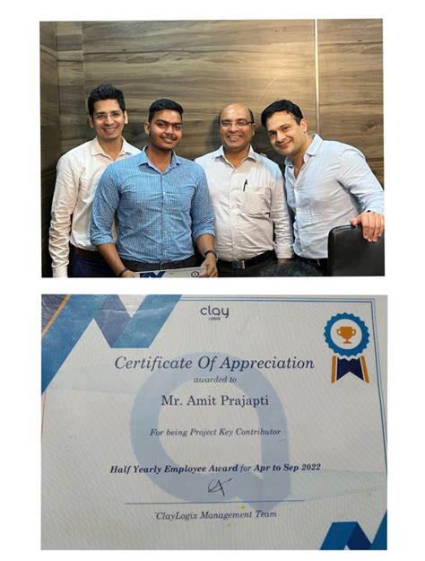 Gratefuljourney Draft Amit Prajapati