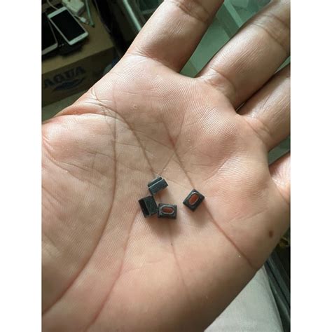 Jual Karet Sensor Proximity Xiaomi Redmi Note 5a Original Copotan