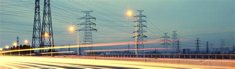 Efficient Power Grid Operations For The Digital Age