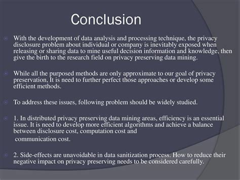 Privacy Preserving Data Mining Seminar By Nita Dimble Ppt Download