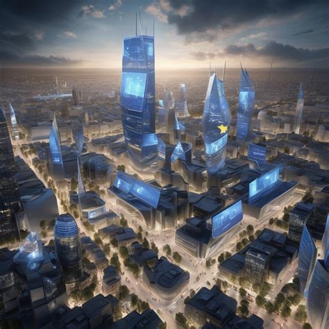 Eu Urged To Boost Semiconductor And Gpu Stocks By 2025 Cro Commander Conversion Rate