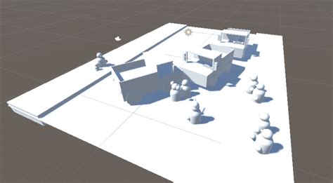 My First Scene Show Gamedev Tv