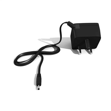 3d Model Adapter Nokia