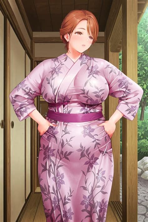 Hyji Style V1 0 Doujin Free Ai Lora Tensor Art Tensor Art