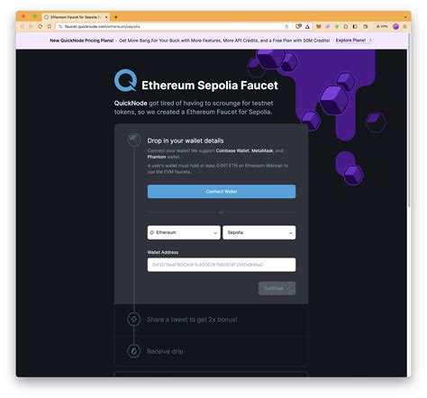 How To Create And Deploy A Smart Contract With Hardhat Quicknode Guides
