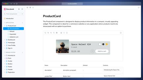 How Storybook Transforms Design Systems For Consistent User Interfaces